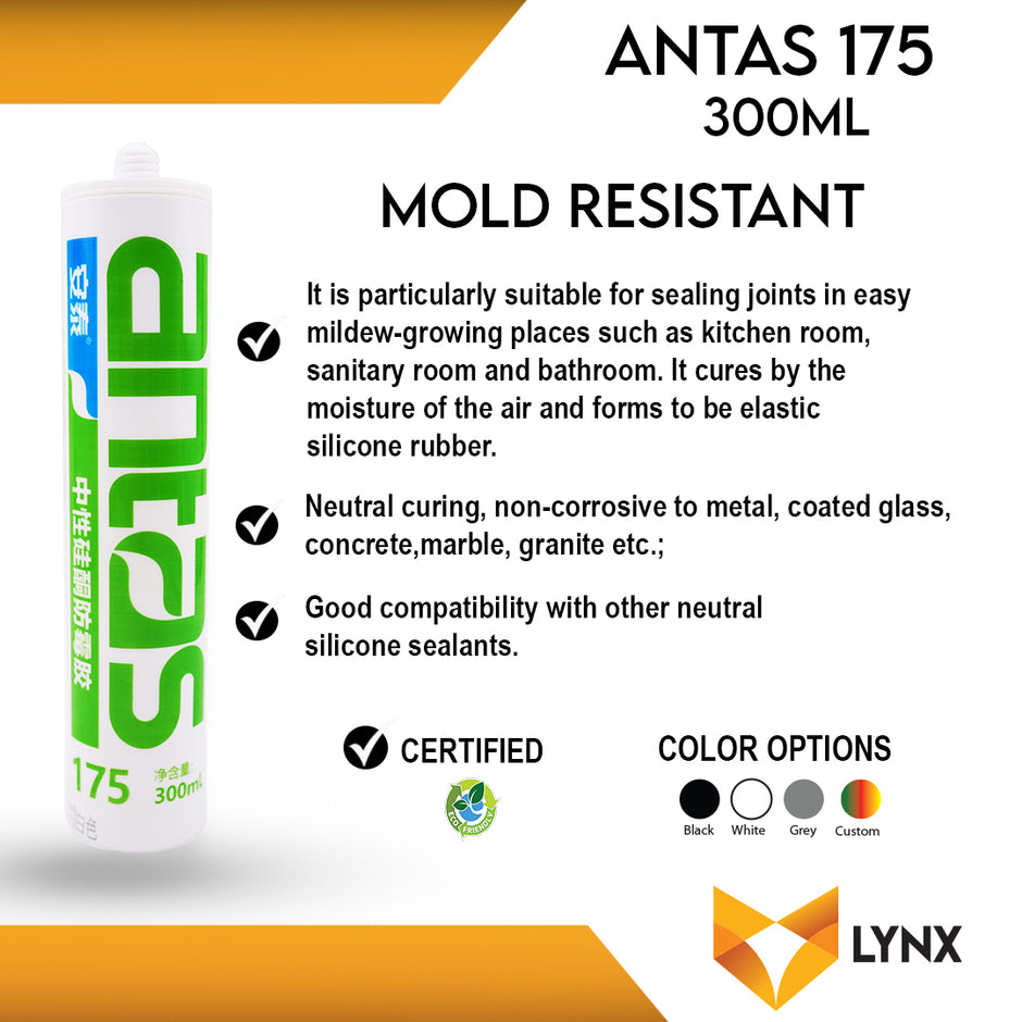 Products – Lynx Industrial Trading Corporation