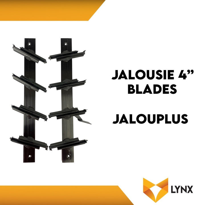Jalouplus Frame Ordinary – Lynx Industrial Trading Corporation